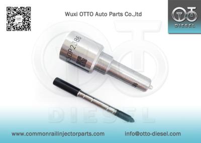 China Bocal do injetor de DLLA150P2386 Bosch para injetores comuns do trilho 0 445120357/446 à venda