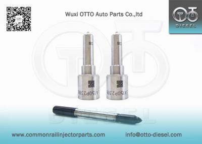 China Bocal do injetor de DLLA150P2386 Bosch para injetores comuns do trilho 0 445120357/446 à venda