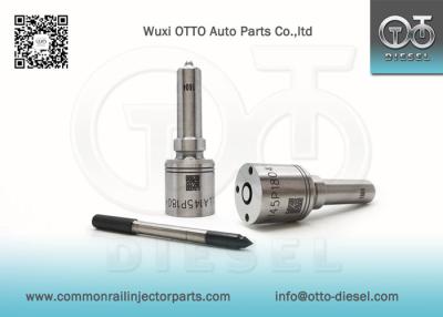 China Bocal comum do trilho da série de DLLA145P1804 BOSCH-Φ3.5 para injetores 0 445 120 167/327 de etc. à venda