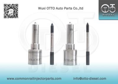 China Bocal do injetor de DLLA143P1619 Bosch para os injetores comuns 0445120089 do trilho à venda