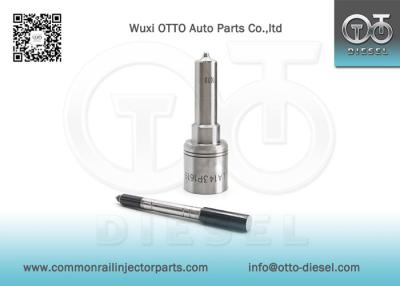 China Bocal do injetor de DLLA143P1619 Bosch para os injetores comuns 0445120089 do trilho à venda