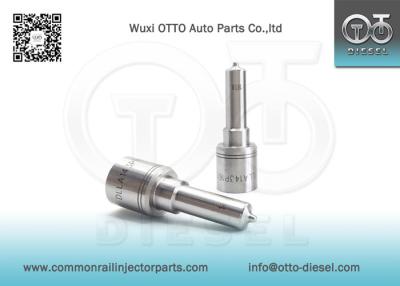 China Bocal do injetor de DLLA143P1619 Bosch para os injetores comuns 0445120089 do trilho à venda