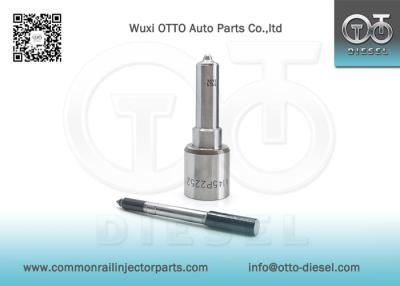 China Bocal do injetor de DLLA145P2252 Bosch para o trilho comum 0 445110424 à venda