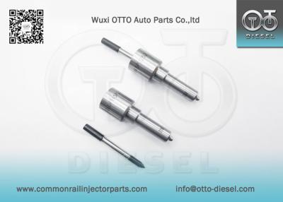China Bocal do injetor de DLLA145P2252 Bosch para o trilho comum 0 445110424 à venda