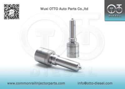 China Bocal diesel de DLLA146P2213 Bosch para os injetores comuns 0445120257 do trilho à venda