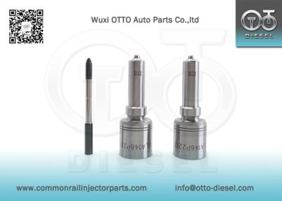 China Bocal diesel de DLLA146P2213 Bosch para os injetores comuns 0445120257 do trilho à venda