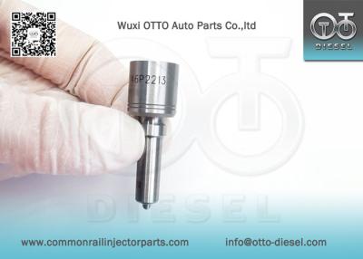 China Bocal diesel de DLLA146P2213 Bosch para os injetores comuns 0445120257 do trilho à venda