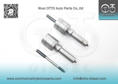 China Bocal diesel de DLLA146P2213 Bosch para os injetores comuns 0445120257 do trilho à venda