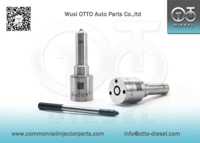 China Bocal comum do trilho de DLLA152P1832 Bosch para os injetores 0445120162 à venda