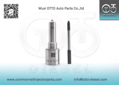 China Bocal comum do trilho de DLLA152P1832 Bosch para os injetores 0445120162 à venda