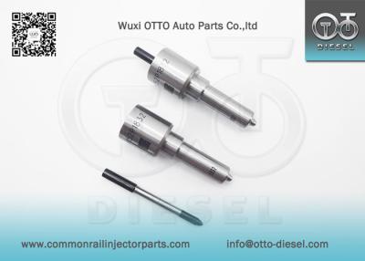China Bocal comum do trilho de DLLA152P1832 Bosch para os injetores 0445120162 à venda