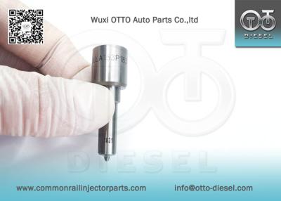 China Bocal diesel de DLLA153P1831 Bosch para injetores comuns do trilho 0 445120186 à venda