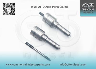 China Bocal diesel de DLLA153P1831 Bosch para injetores comuns do trilho 0 445120186 à venda
