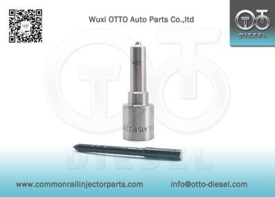 China Bocal do injetor de DLLA151P2244 Bosch para injetores comuns do trilho 0 445 120 235 à venda