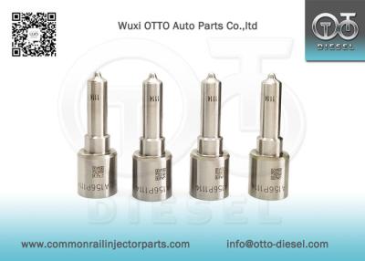 China Bocal comum do trilho de DLLA156P1114 (0433171719) Bosch para injetores 0445110091/092 de 33800-4A000 à venda