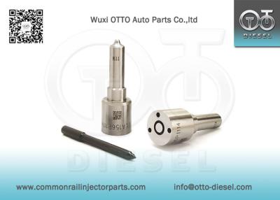 China Bocal comum do trilho de DLLA156P1114 (0433171719) Bosch para injetores 0445110091/092 de 33800-4A000 à venda