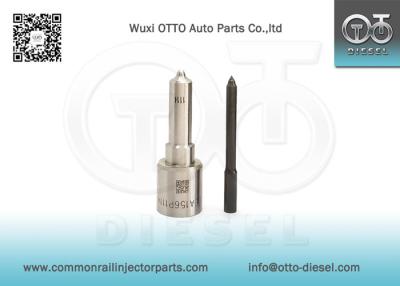 China Bocal comum do trilho de DLLA156P1114 (0433171719) Bosch para injetores 0445110091/092 de 33800-4A000 à venda