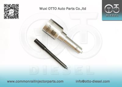 China Bocal comum do trilho de DLLA156P1114 (0433171719) Bosch para injetores 0445110091/092 de 33800-4A000 à venda
