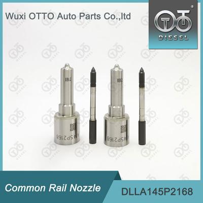 China Bocal comum do trilho DLLA145P2168 para os injetores 0445110594/376 à venda