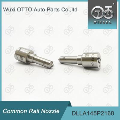 China Bocal comum do trilho DLLA145P2168 para os injetores 0445110594/376 à venda