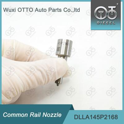 China Bocal comum do trilho DLLA145P2168 para os injetores 0445110594/376 à venda