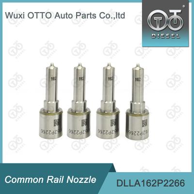 China Bocal comum do trilho DLLA162P2266 para os injetores 0433172266 0445110442/443 à venda