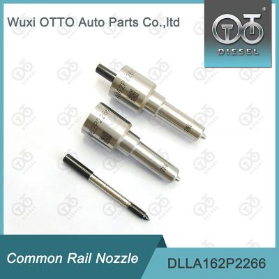 China Bocal comum do trilho DLLA162P2266 para os injetores 0433172266 0445110442/443 à venda
