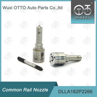 China Bocal comum do trilho DLLA162P2266 para os injetores 0433172266 0445110442/443 à venda