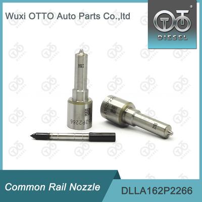 China Bocal comum do trilho DLLA162P2266 para os injetores 0433172266 0445110442/443 à venda