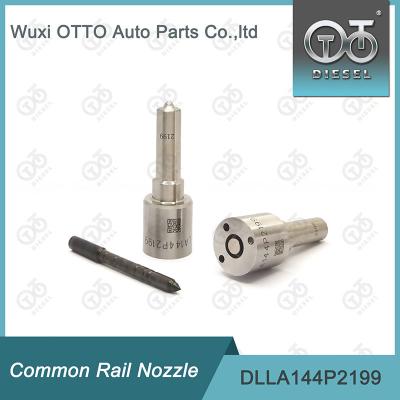 China Bocal comum do trilho de BOSCH DLLA144P2199 para os injetores 0445120241 à venda