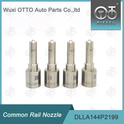 China Bocal comum do trilho de BOSCH DLLA144P2199 para os injetores 0445120241 à venda