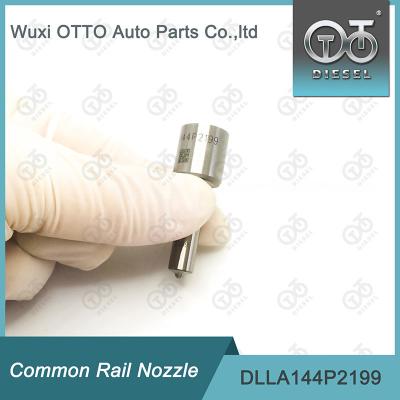 China Bocal comum do trilho de BOSCH DLLA144P2199 para os injetores 0445120241 à venda