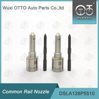 Китай Распылитель форсунки DSLA128P5510 Bosch на коллектор системы впрыска топлива 0445120231 продается