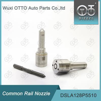 China Bocal do injetor de DSLA128P5510 Bosch para o trilho comum 0445120231 à venda