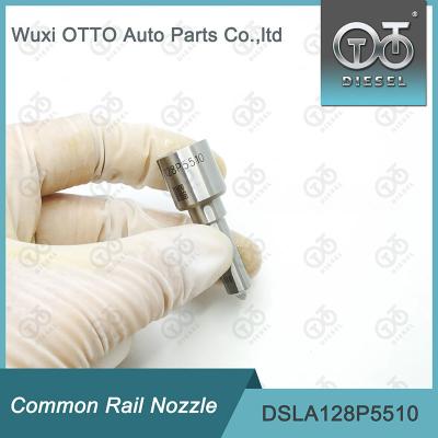 China Bocal do injetor de DSLA128P5510 Bosch para o trilho comum 0445120231 à venda