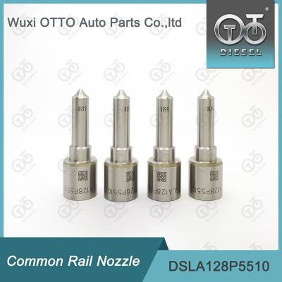 China Bocal do injetor de DSLA128P5510 Bosch para o trilho comum 0445120231 à venda