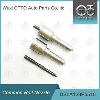 China Bocal do injetor de DSLA128P5510 Bosch para o trilho comum 0445120231 à venda