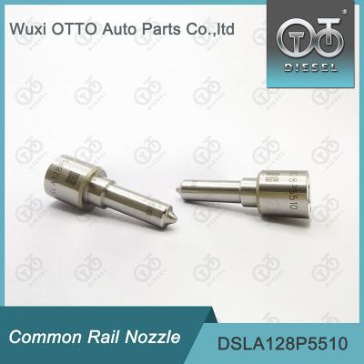 China Bocal do injetor de DSLA128P5510 Bosch para o trilho comum 0445120231 à venda