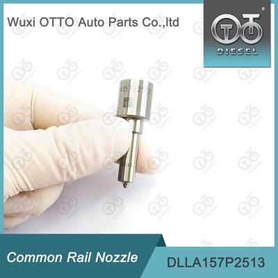 China Bocal comum do trilho de DLLA157P2513 Bosch para os injetores 0445110737/738 à venda
