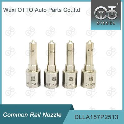 China Bocal comum do trilho de DLLA157P2513 Bosch para os injetores 0445110737/738 à venda