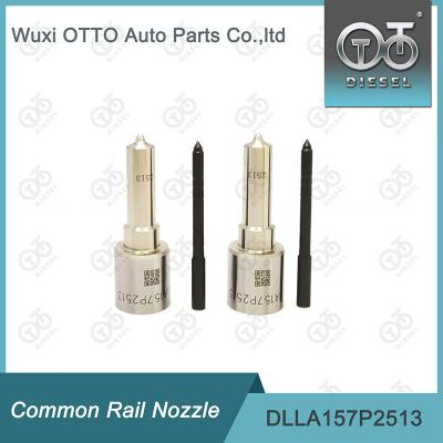 China Bocal comum do trilho de DLLA157P2513 Bosch para os injetores 0445110737/738 à venda