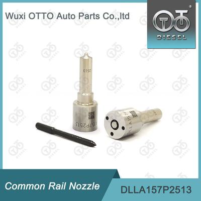 China Bocal comum do trilho de DLLA157P2513 Bosch para os injetores 0445110737/738 à venda