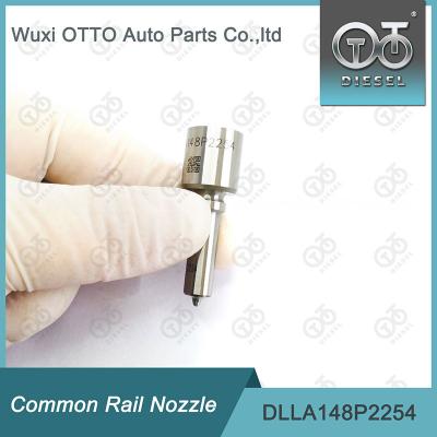 China Bocal comum do trilho de DLLA148P2254 Bosch para os injetores 0445110430 à venda