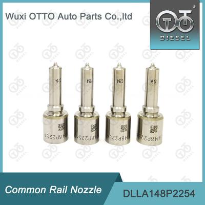 China Bocal comum do trilho de DLLA148P2254 Bosch para os injetores 0445110430 à venda