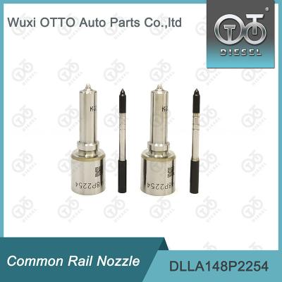 China Bocal comum do trilho de DLLA148P2254 Bosch para os injetores 0445110430 à venda