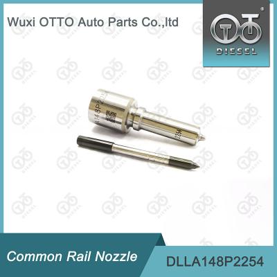 China Bocal comum do trilho de DLLA148P2254 Bosch para os injetores 0445110430 à venda