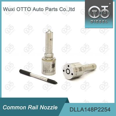 China Bocal comum do trilho de DLLA148P2254 Bosch para os injetores 0445110430 à venda