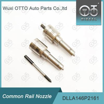 China Bocal do injetor de DLLA146P2161 Bosch para a série dos injetores 0445120199-Φ3.5 à venda