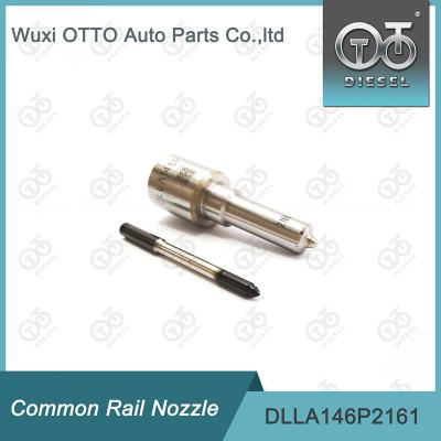 China Bocal do injetor de DLLA146P2161 Bosch para a série dos injetores 0445120199-Φ3.5 à venda