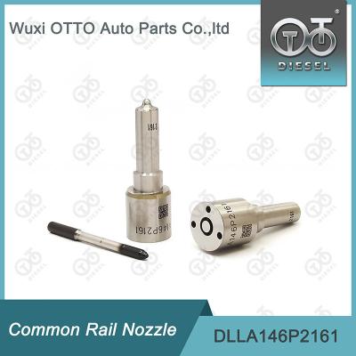 China Bocal do injetor de DLLA146P2161 Bosch para a série dos injetores 0445120199-Φ3.5 à venda